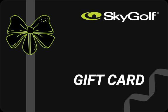 Digital Goods – SkyGolf