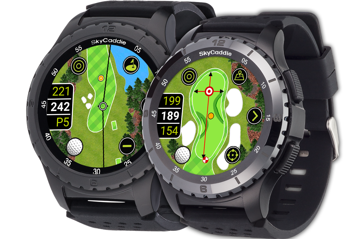 Watches – SkyGolf