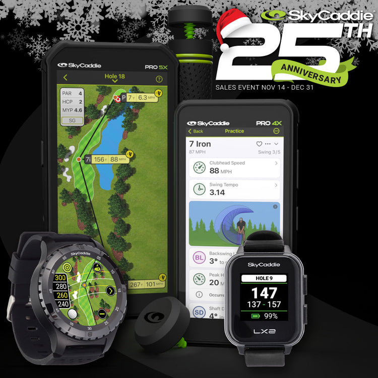 Collections – SkyGolf