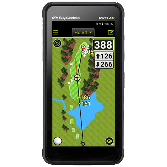 Choose your device EU – SkyGolf