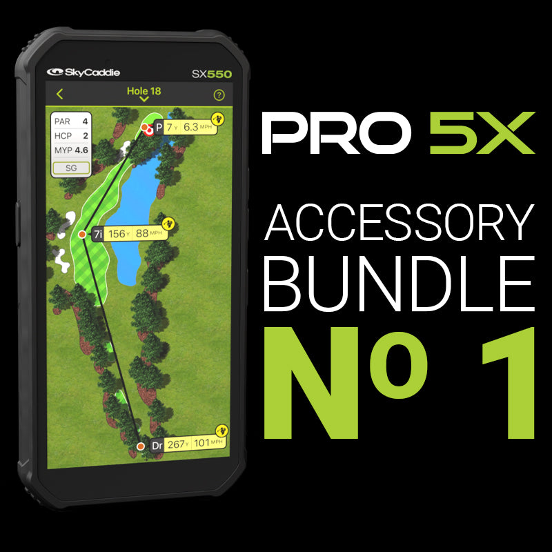 Collections – SkyGolf