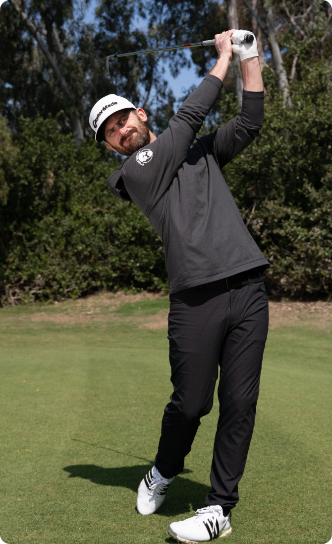 SkyGolf
