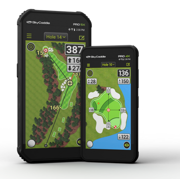 Device Support – SkyGolf