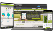 SkyGolf 360® App