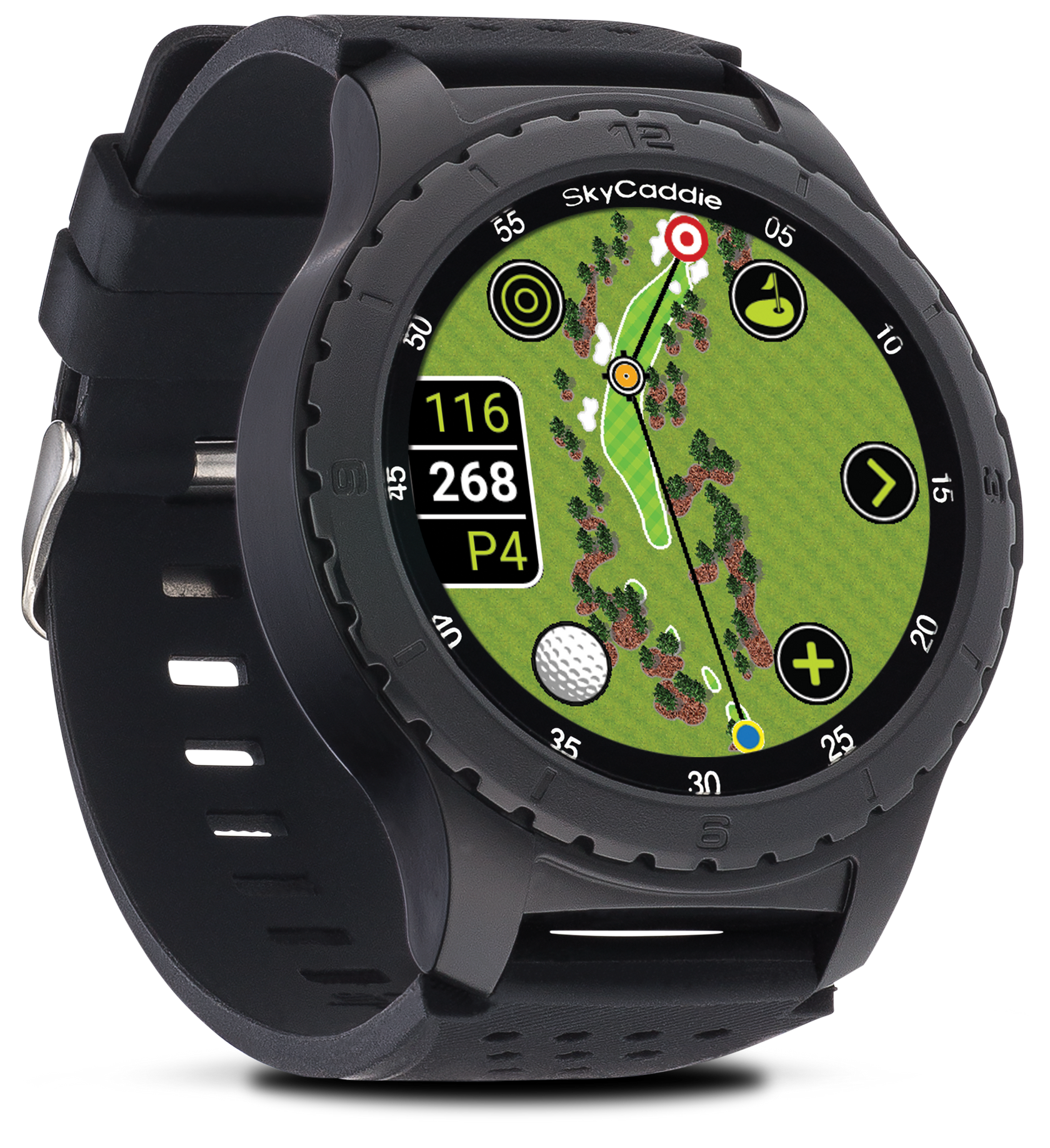 SkyCaddie ® LX5 – SkyGolf