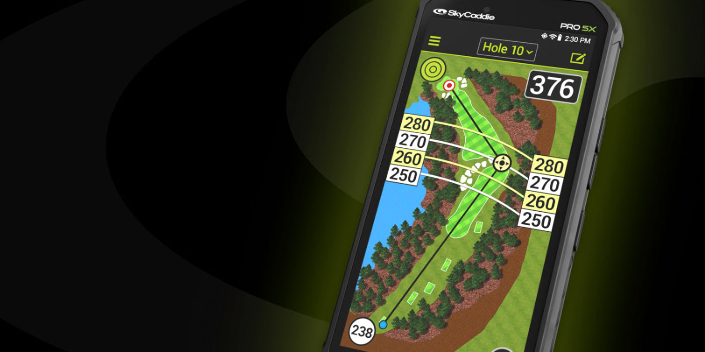 SkyGolf
