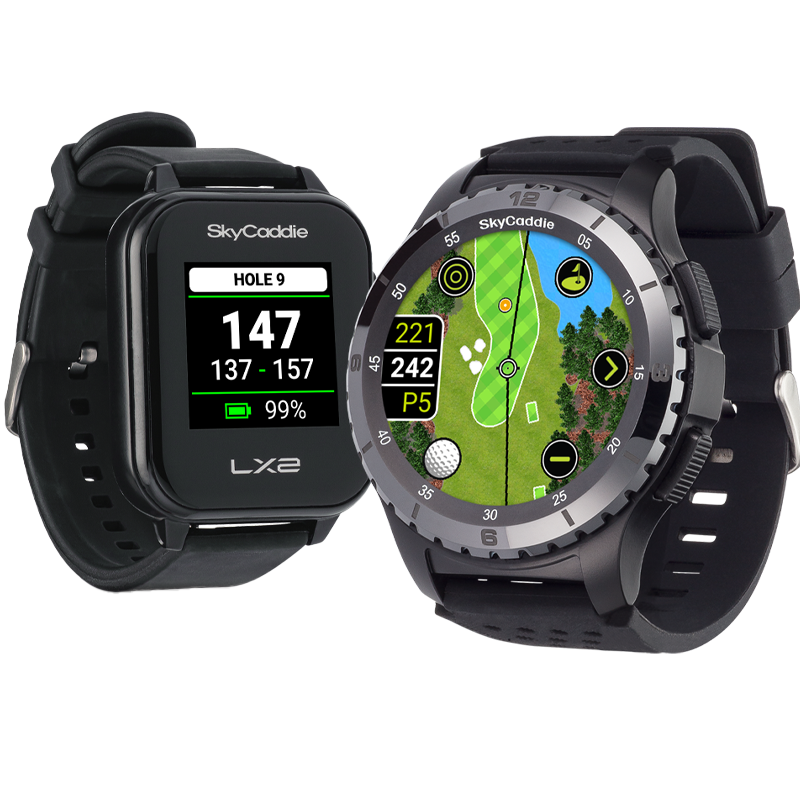 Device Support – SkyGolf